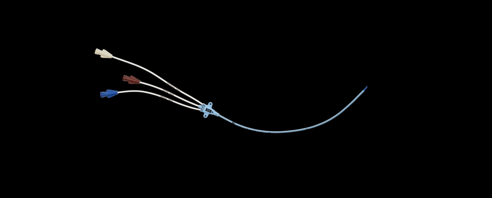 Teleflex Medical Multi-Lumen CVC Extreme Kits - Multi-Lumen Central Ve ...