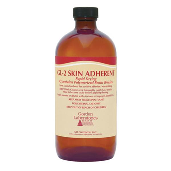Gordon Laboratories Adhesive Polymerized Rosin Resin GL-2 Clear Ea ...