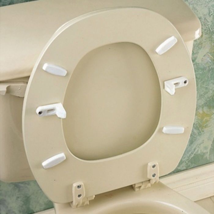 Patterson Medical Safe T-Bumpers — Grayline Medical