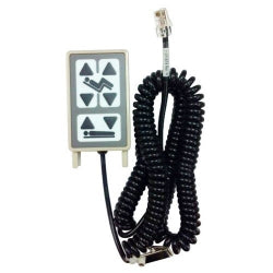 Joerns Healthcare Remote Control for Hoyer Lift - Hoyer Lift Pendant ...