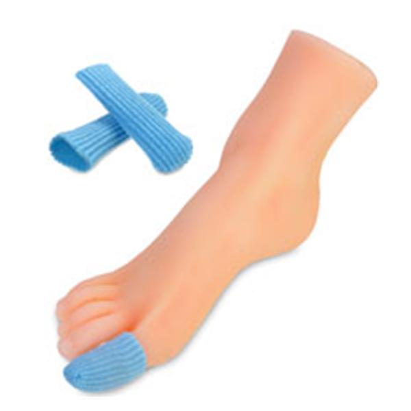 Silipos Cap Protector Digital Antibacterial/Ribbed Size Small/Medium 6 ...