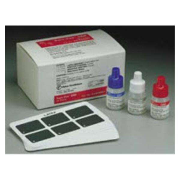 Fisher Scientific Sure-Vue CRP: C-Reactive Protein Test 50 Test 1/Kt ...