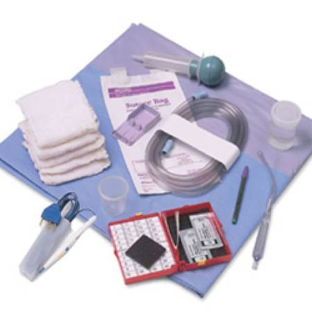 Surgical Kits by Medtronic — Grayline Medical