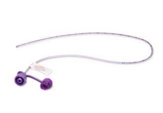 Cardinal Health PVC Neonatal and Pediatric Feeding Tubes with ENFit Co ...