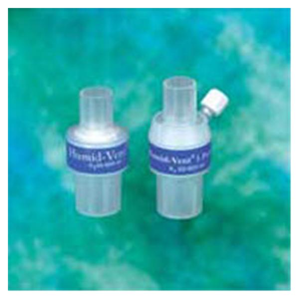 Teleflex Medical Humidifier 1 Heat Moisture Humid-Vent 1 Ea, 50 EA/CA ...