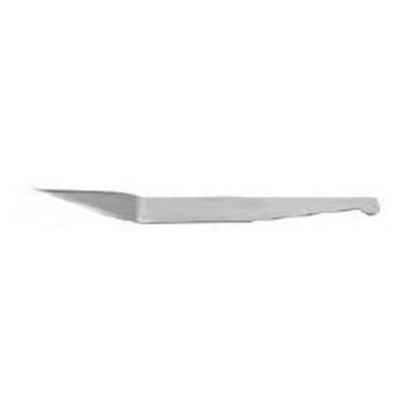 Beaver-Visitec Int Blade Surgical/Biopsy Cervical Sterile Disposable 4 ...