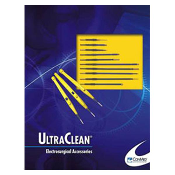 Conmed oration Electrode Loop LEEP 20x10mm 5/Ca — Grayline Medical