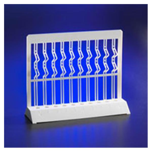 Globe Scientific Sedi-Rate ESR: Erythrocyte Sedimentation Rate Rack St ...