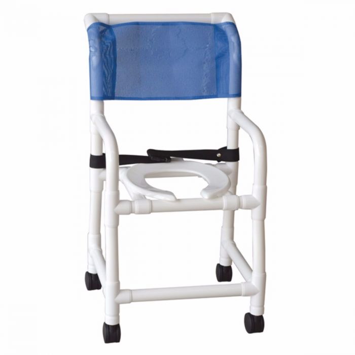 MJM Shower Seats with Seat Belt — Grayline Medical