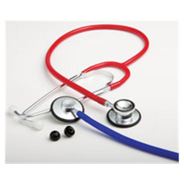 American Diagnostic Stethoscope Clinician Proscope Black 22" 1-Head Ea ...