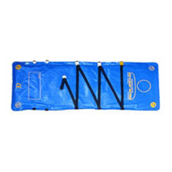 Hartwell Medical Mattress Splint Evac-U-Splint Polystyrene Beads Ea ...