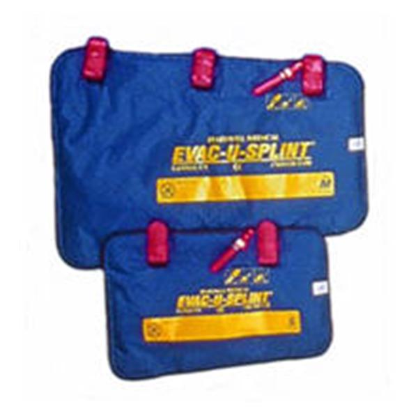 Hartwell Medical Set EVAC-U-SPLINT Extremity 27.5x20x1" Size Medium Ea ...