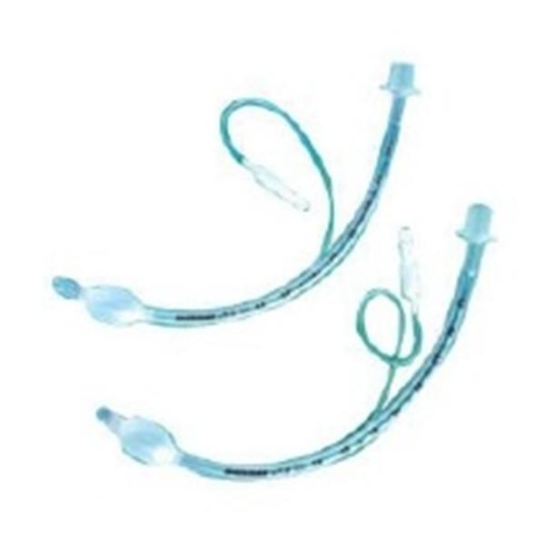 Hudson Respiratory Care Tube Endotracheal Sheridan CF Cuffed 10/Ca (5 ...