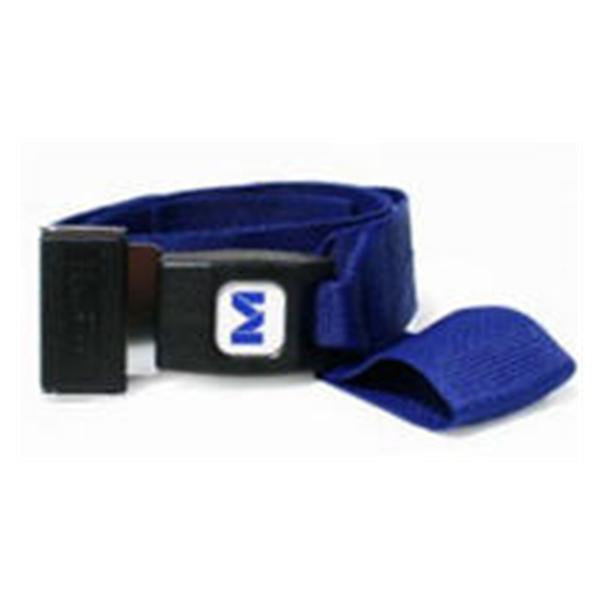 Morrison Medical Product Strap Saftey 5" Black Ea — Grayline Medical