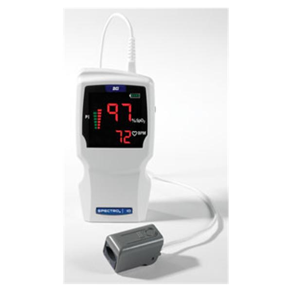 Smith's Medical PM Oximeter Pulse Spectro2 Finger Ea — Grayline Medical