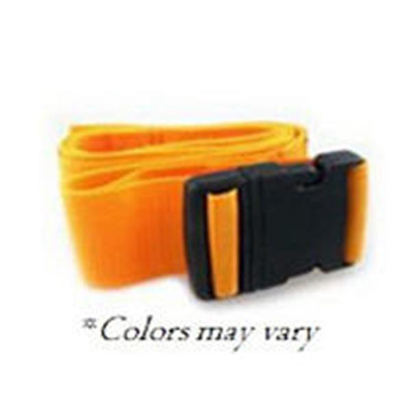 Medsource International Strap Backboard 5' Red Ea — Grayline Medical