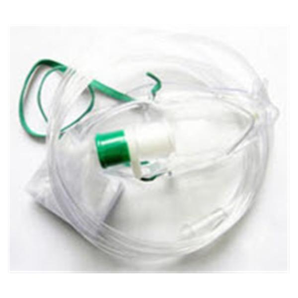 Medsource International Mask Oxygen Adult Non-Rebreather Ea, 50 EA/CA ...