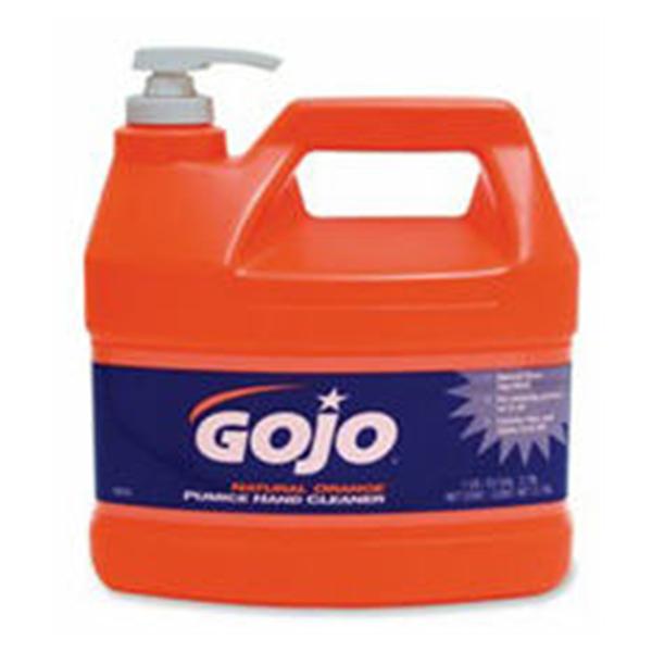Gojo Industries Soap Heavy Duty Gojo 1 Gallon Citrus Ea — Grayline Medical