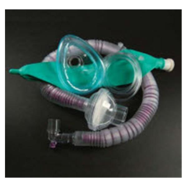 King Systems Circuit Anesthesia King FlexF2 Adult 50/Ca — Grayline Medical