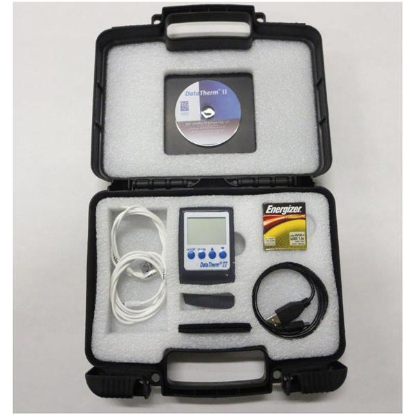 RG Medical Diagnostics Kit Medical Datatherm II 39" Ea — Grayline Medical