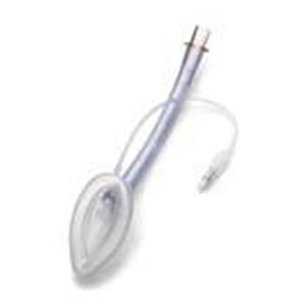 LMA-North America Laryngeal Mask Airway Pediatric Ea, 10 EA/BX (128015 ...