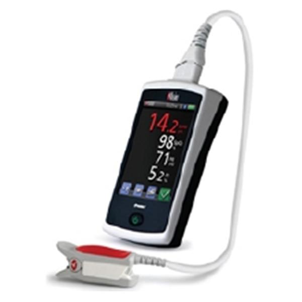 Masimo Kit Starter Pronto Pediatric Ea — Grayline Medical