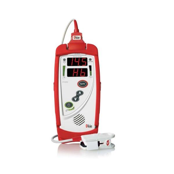 Masimo Kit Starter Combo Pronto-7 Adult/Pediatric Ea — Grayline Medical