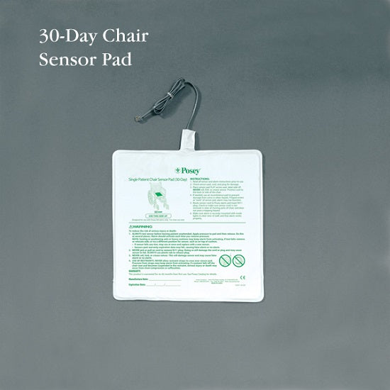 North Coast Medical Sensor Pads — Grayline Medical