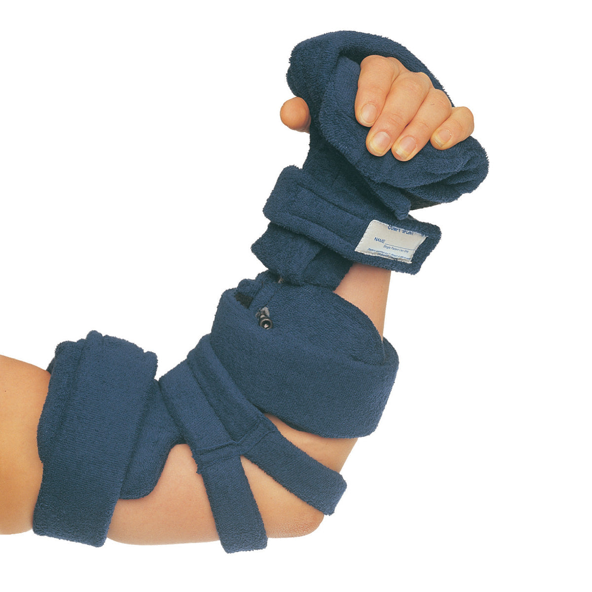 ComfySplints Elbow Hand Combination Full Hand Attachment Adult ...