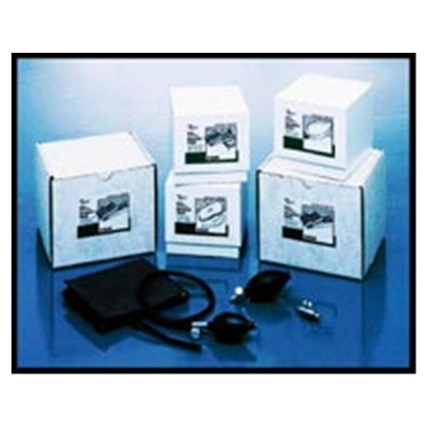 Welch-Allyn Cuff & Inflation Bag Blood Pressure 40-61cm Adult XL Ea ...
