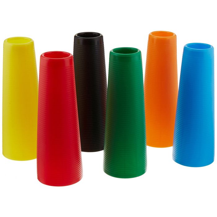 Rolyan Plastic Stacking Cones — Grayline Medical