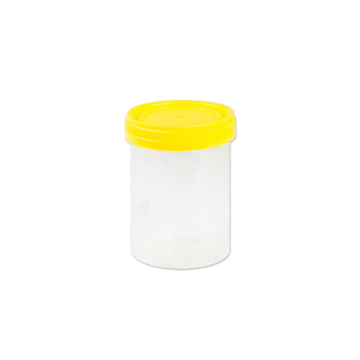 Inteplast Group Non-Sterile Specimen Containers - Specimen Container ...