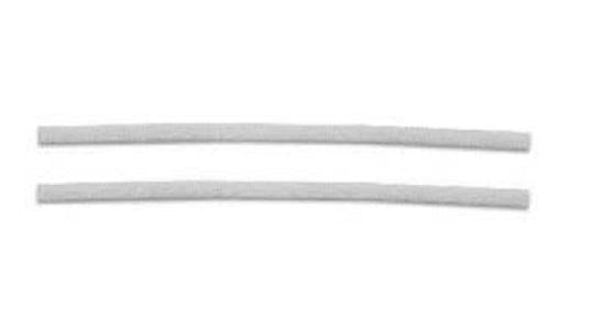 Beaver Visitec International Merocel Eye Wicks - Merocel Eye Wick, 20 ...