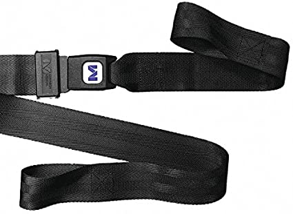 Morrison Medical Nylon Medical Straps - Nylon Medical Straps with Look ...