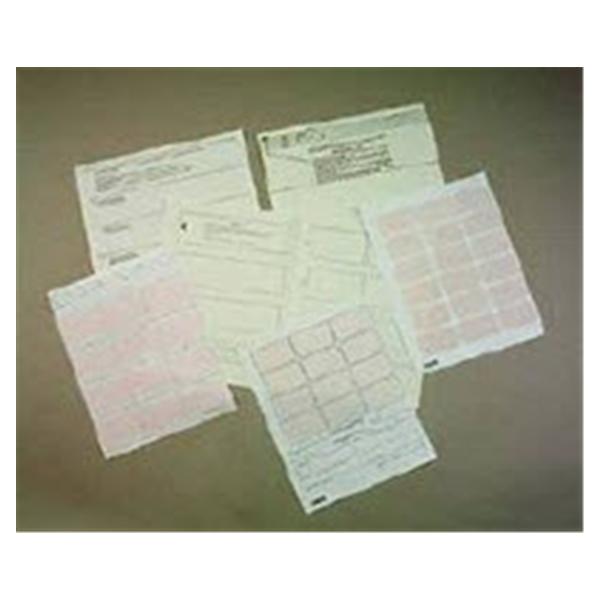 Precision Charts Mount ECG For Cardiology Chart 100/Bx (63-64 ...