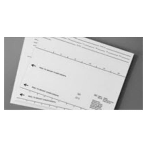 Precision Charts Mount EKG Burdick 100/Bx — Grayline Medical