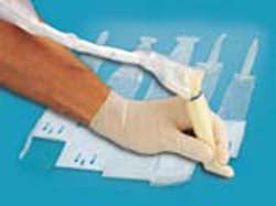 Ecolab / Microtek ULTRACOVER Surgical Probe Covers - Folded Surgical P ...