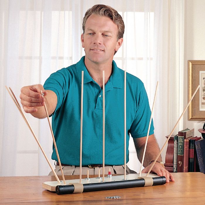 Patterson Medical Range-of-Reach Exercise Device — Grayline Medical