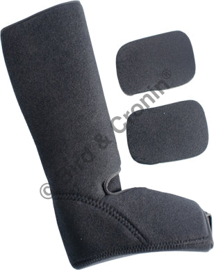 Bird & Cronin Anklizer II Walker Liner - Fixed Ankle (Liner ONLY ...