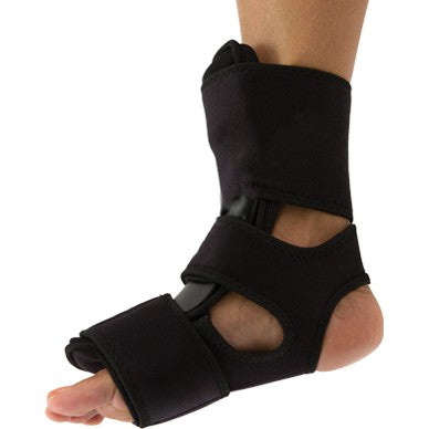 Bird & Cronin NAP splint | Minimal Weight And Heat Retention — Grayline ...