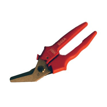 Bird & Cronin Snips | Straight Blades With One Serrated — Grayline Medical