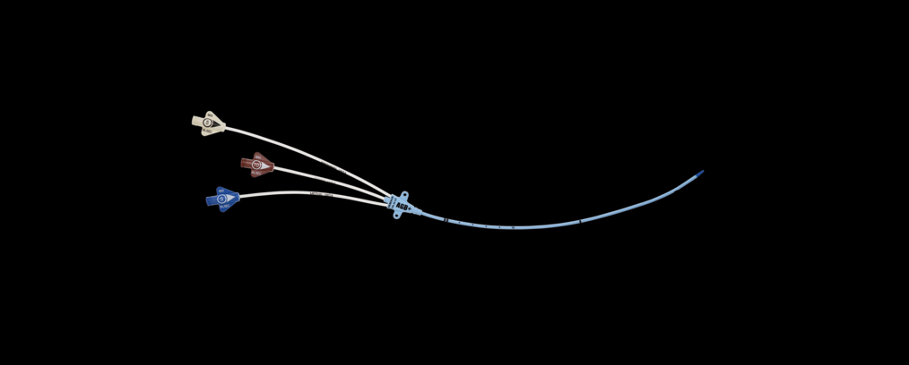 Teleflex Medical Multi-Lumen CV Catheterization Kits - Multi-Lumen CVC ...