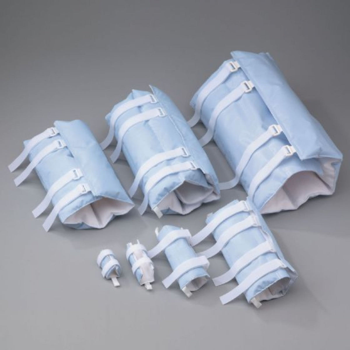 Freedom Adjustable Elbow/Knee Splints Adult — Grayline Medical