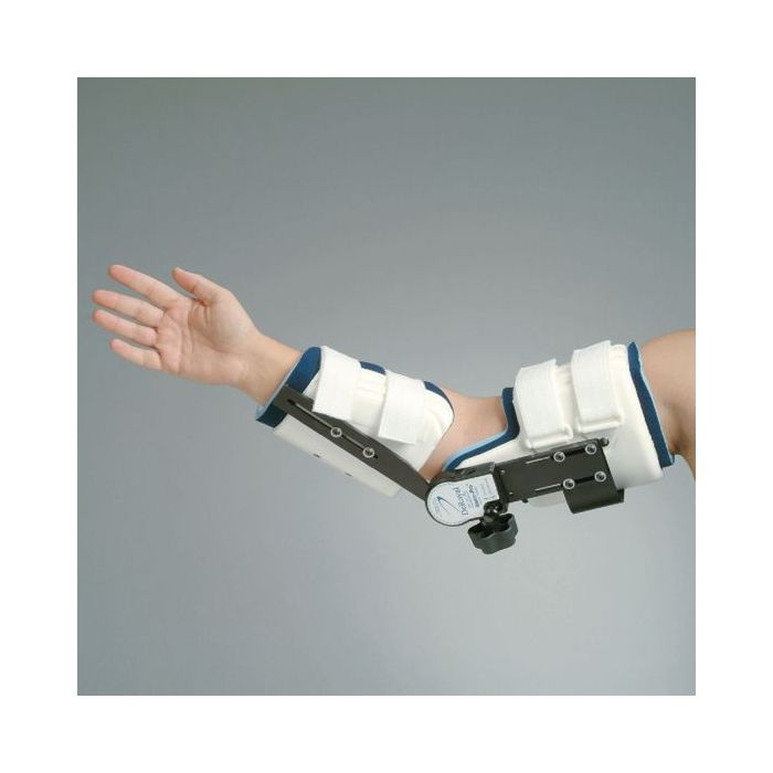 Static-Pro Static Progressive Elbow Splint — Grayline Medical