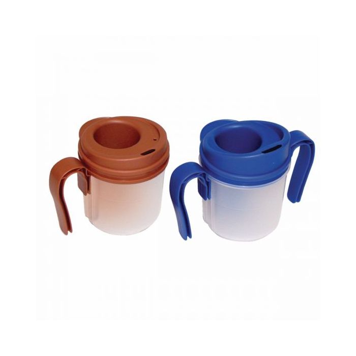 Provale Regulating Drinking Cups — Grayline Medical