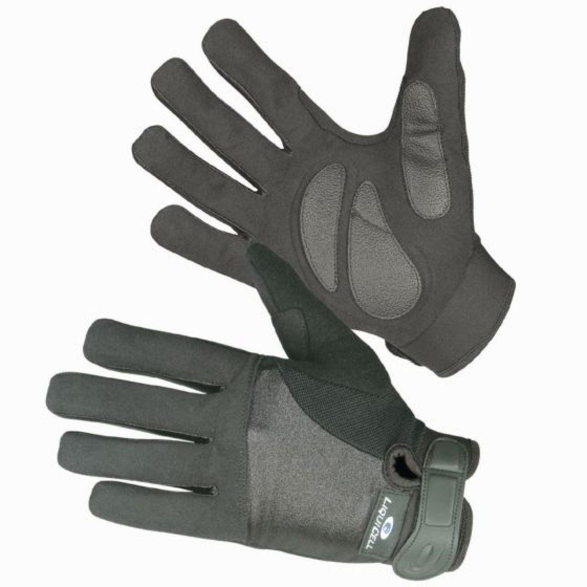 ShearStop Gloves with LiquiCell Palm Protection — Grayline Medical