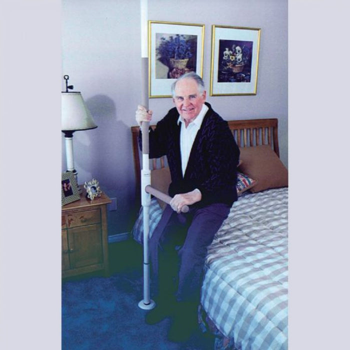 Patterson Medical SuperPole System — Grayline Medical
