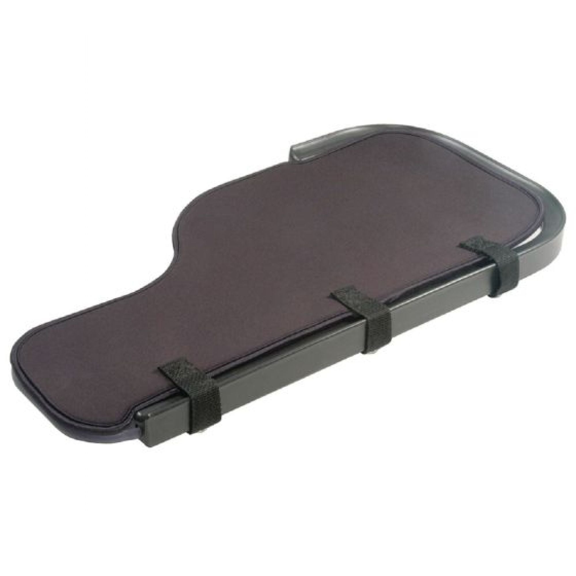 Therafin Corporation Clear Flip-Away Trimline Half Tray with PVC Rim a ...
