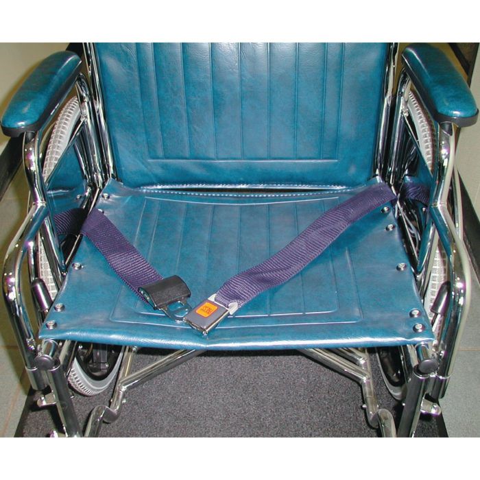 Posey Mobile Chair Belt Sensor — Grayline Medical