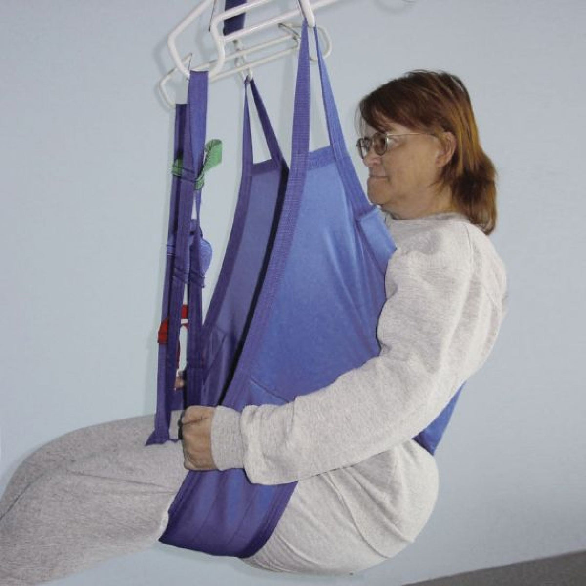 Ergofit Combi Sling — Grayline Medical
